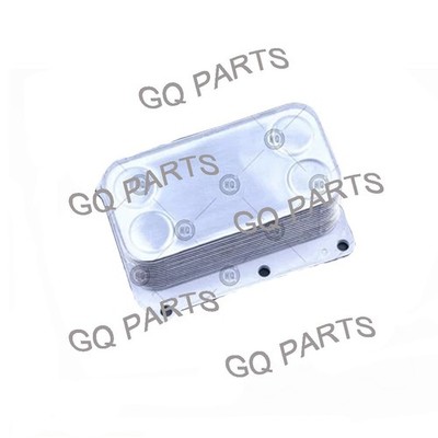 Lube Oil Cooler For Deutz 04102024, TCD 2011, TD 2011, D 2011. | eBay