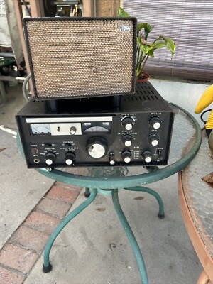 Ham Radio Tempo One | eBay