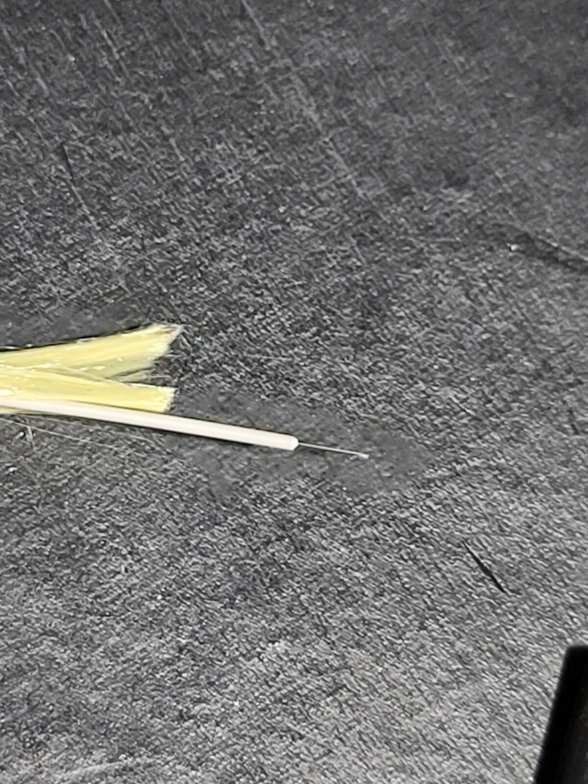 OFS G.657.B3 EZ-Bend Single Mode Ultra-Bend Insensitive Fiber Optic ...