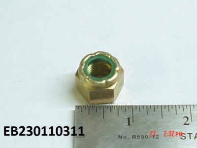AN365-820 Self locking Nut, PN: AN365-820 (EB230110311) | eBay