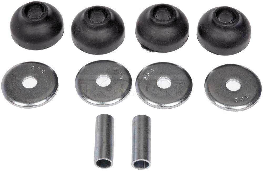 Dorman (OE Solutions) 536984 - Suspension Strut Rod Bushing Kit for ...