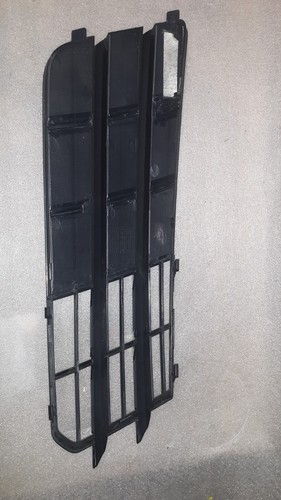 2013 audi a7 front bumper Grille Driver side Part# 4G8807681 | eBay