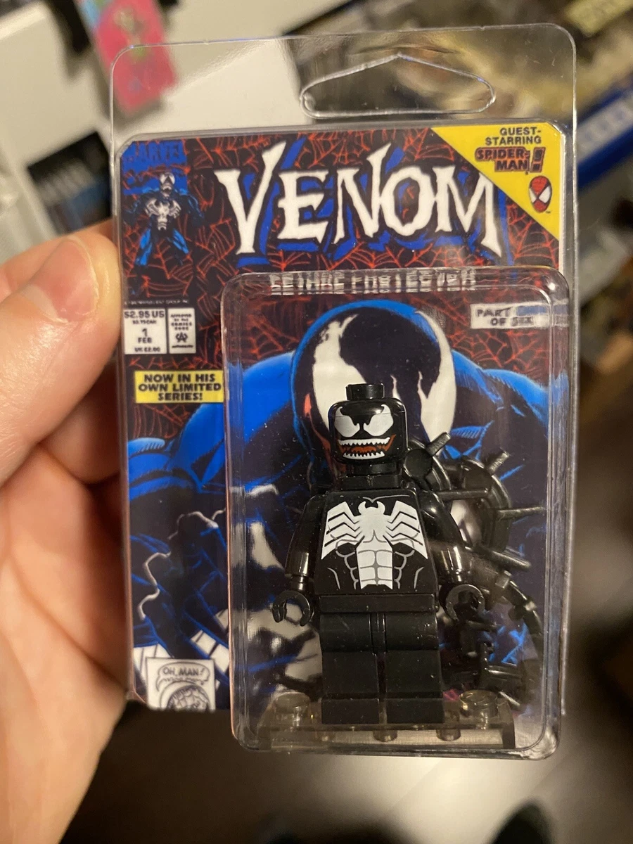 Lego Venom Custom