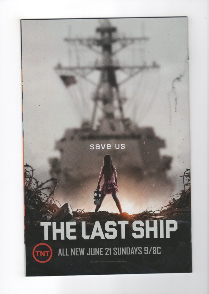 Critter (BDI Aspen 2015) #1 Nei Ruffino Exclusive Cover C Variant (NM ...