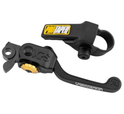 NEW ProTaper XPS Front Brake Levers - MOTORCYCLE/OFFROAD/ATV | eBay