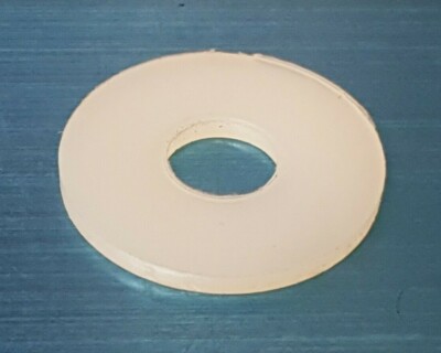 Genuine Simplicity Special Plastic Washer 1678366 *NEW* OEM Snapper ...