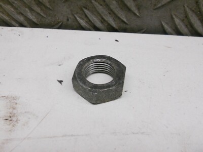 Quantum XM XL XLS XTL 50 mod. 12F802 - Ecrou du volant magnétique ref ...