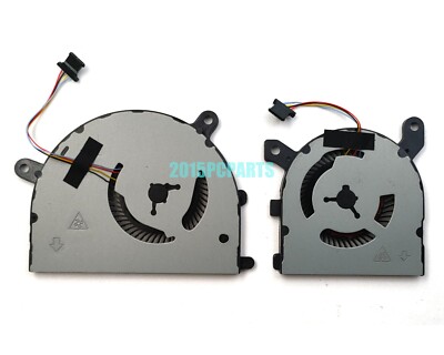 New Lenovo IdeaPad 710S-13IKB 710S-13ISK Air 13 Pro 13.3" CPU Cooling ...