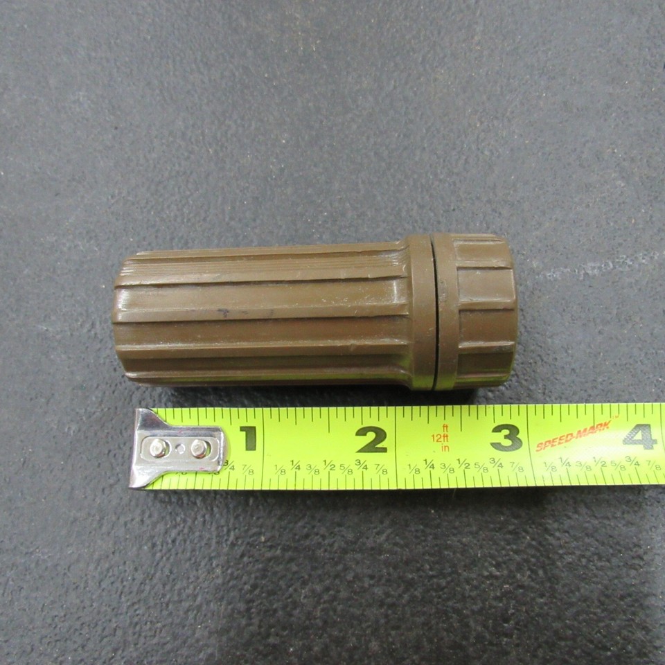 WWII US GI Match Safe NOS Original WW2 Surplus In 44' dated box ...