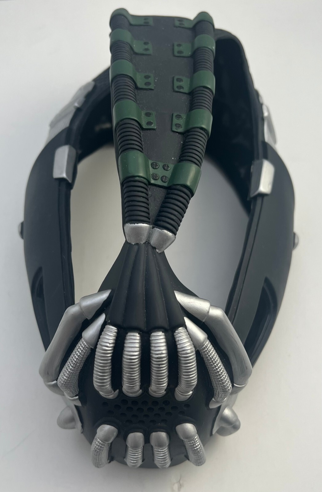 Batman Bane Costume Mask CHILD SIZE | eBay