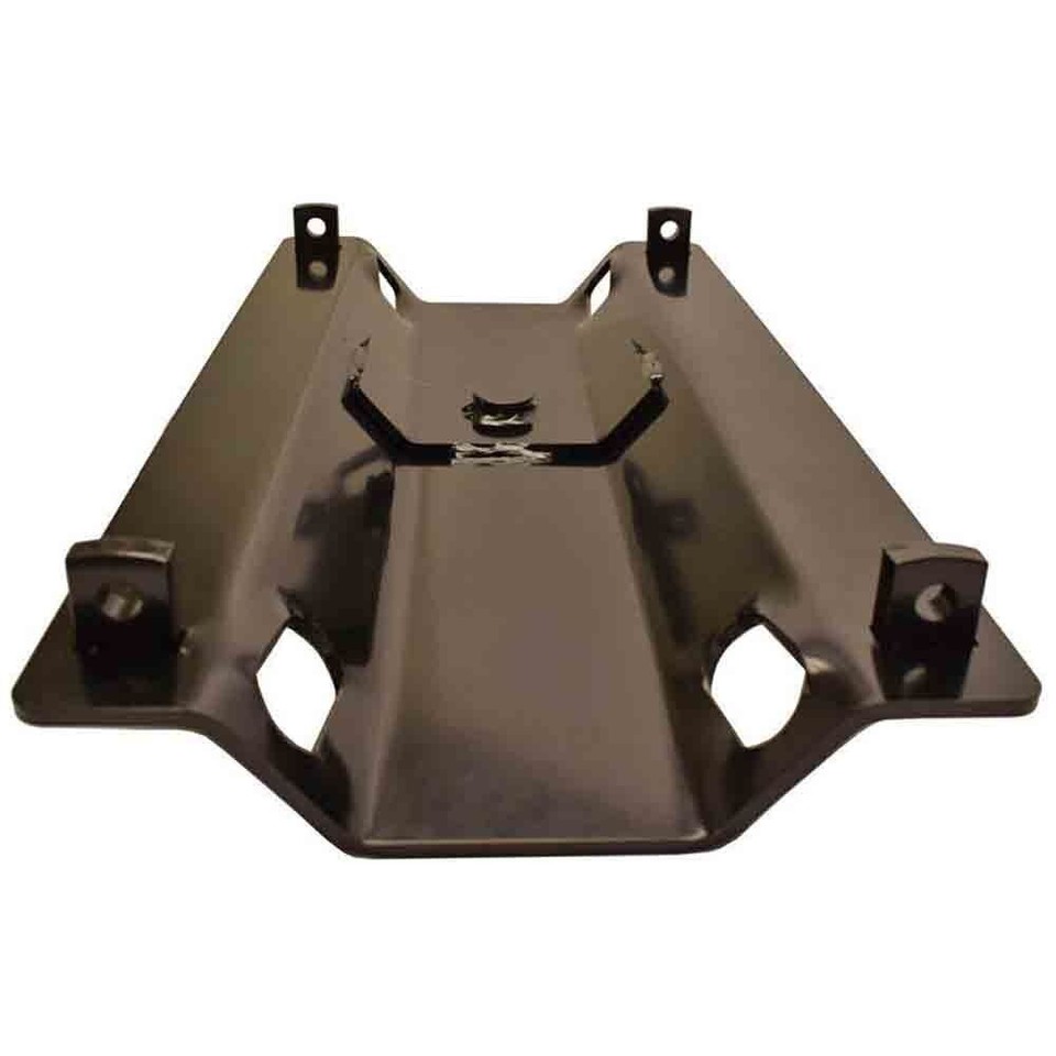 Rigid Hitch Gooseneck Hitch Plate (RGP-001) Made In USA | eBay