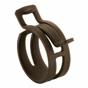 Mikalor Heavy Duty Spring Clip W1 Hose Clamp Industrial Automotive ...