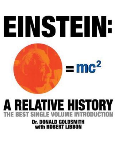 Einstein : The Best Single Volume Introduction by Donald Goldsmith ...
