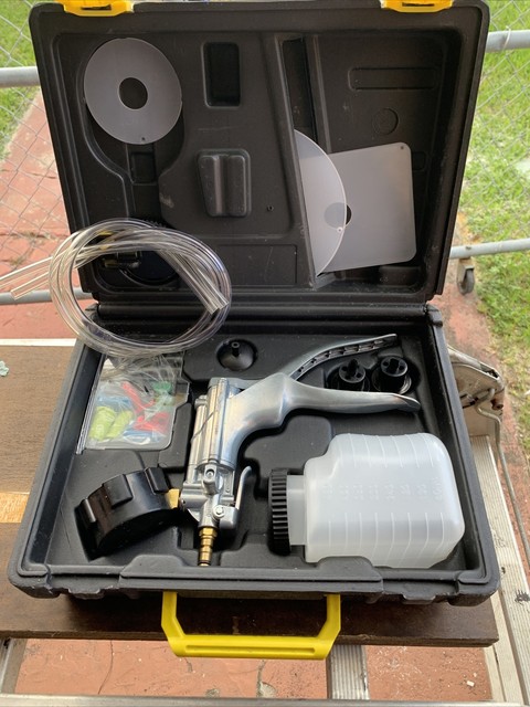 Blue Point YA4000B Vacuum Pressure Pump Automotive Test Kit for sale ...