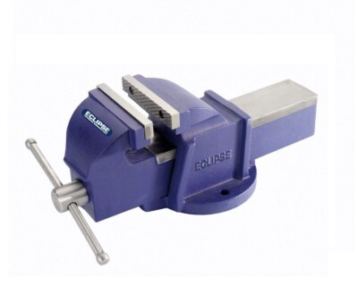 Eclipse Bench Vice Mechanics Vice 3" EMV-1 Vice From Myford | eBay UK