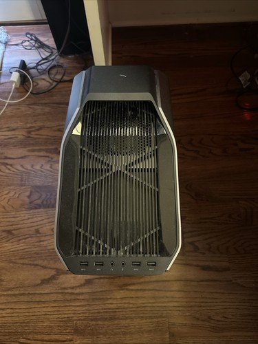 Alienware Aurora R6 GAMING Computer -1TB, 16GB RAM, i7-7700K, GeForce ...