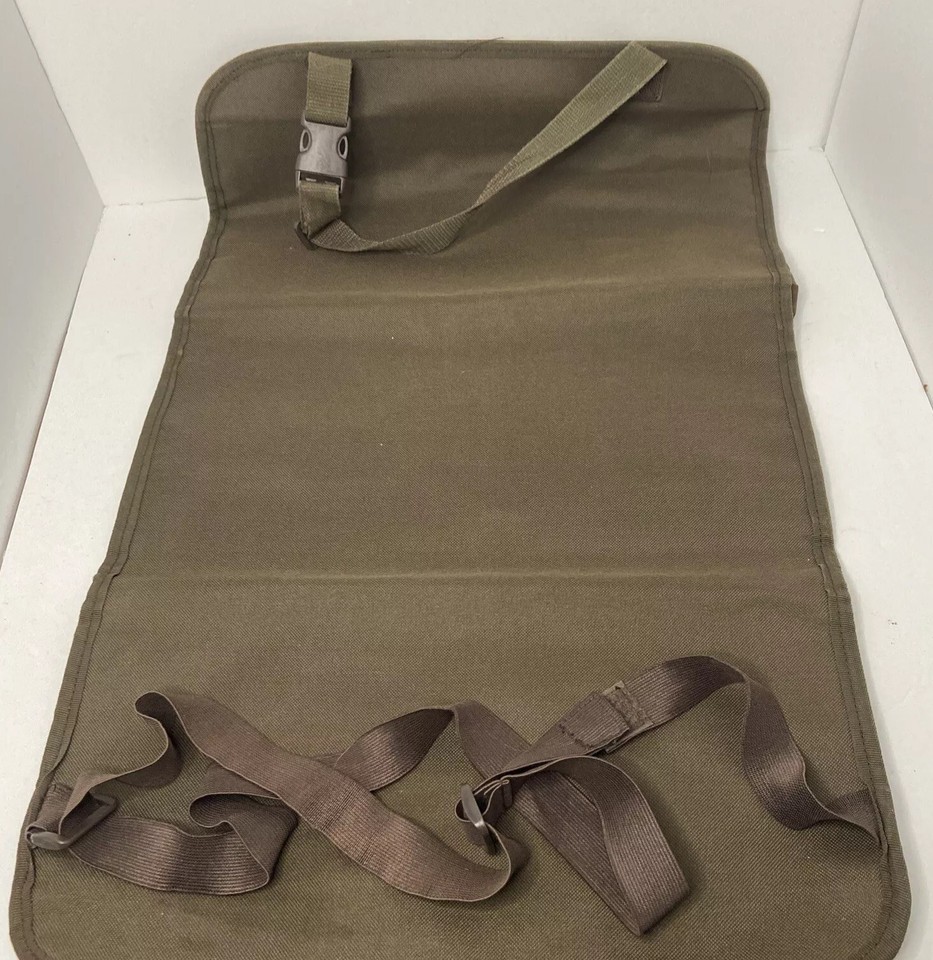 Thirty One 31 Car Organizer Hang Up Activity Organizer Taupe Gingham | eBay