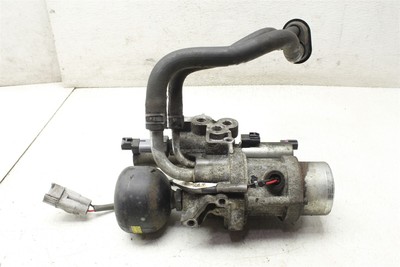 2008-2015 Mitsubishi Evolution X ACD Pump Center Differential AYC DIFF ...
