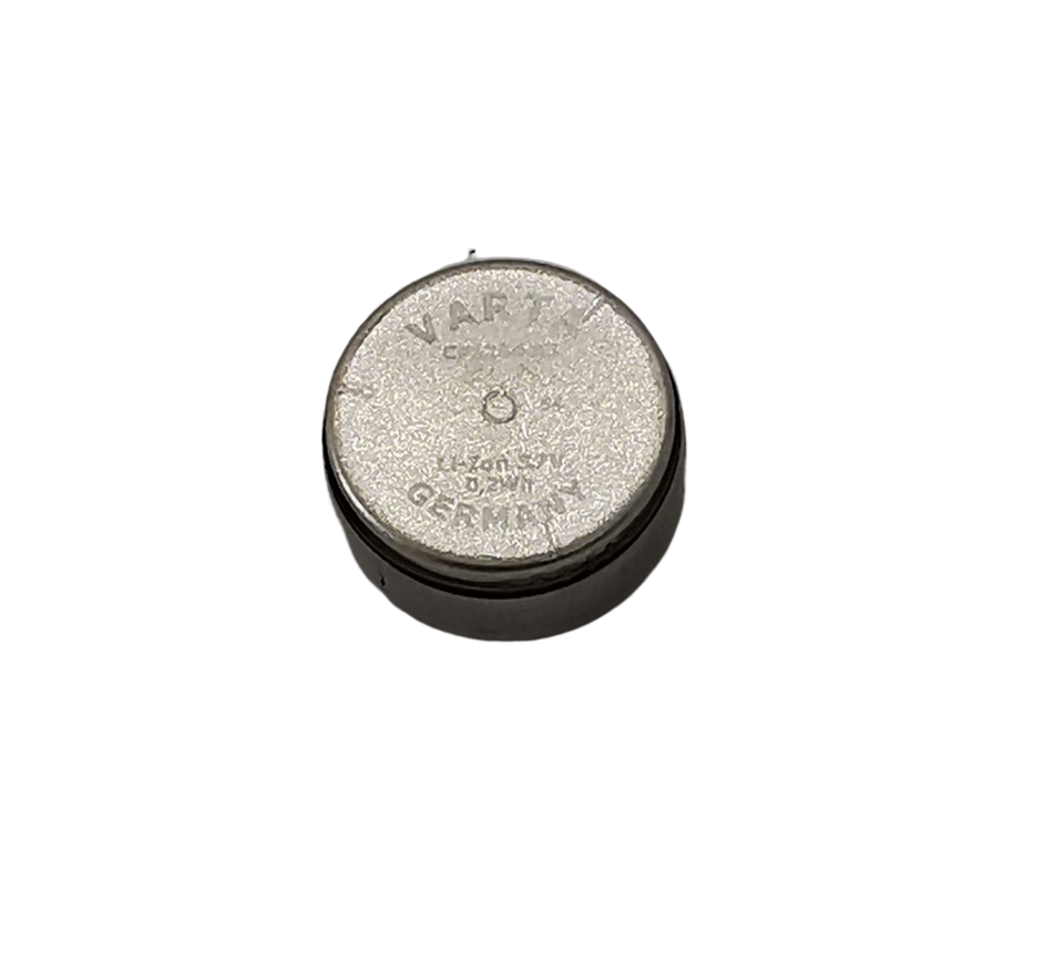 2pcs Varta cp1254 A3 1254 battery For Sony 1000XM3 wf1000x xm3 ...