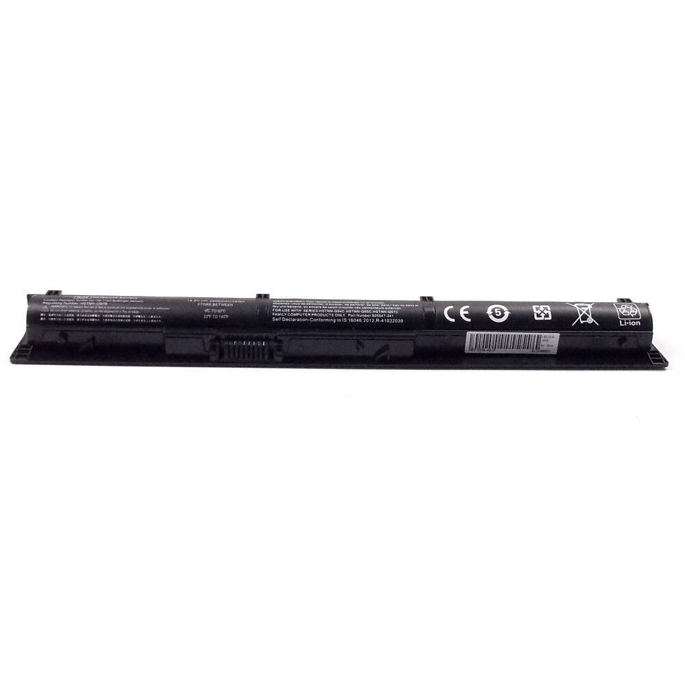 RI04 Battery for HP ProBook 455 G3 470 G3 (X0N87ES) 455 G4 (W6Q51AV ...