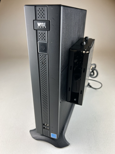 Wyse R50L - Thin Client - Linux - 909546-01L (CPU: 1.5G / 1GR / 1GF) | eBay