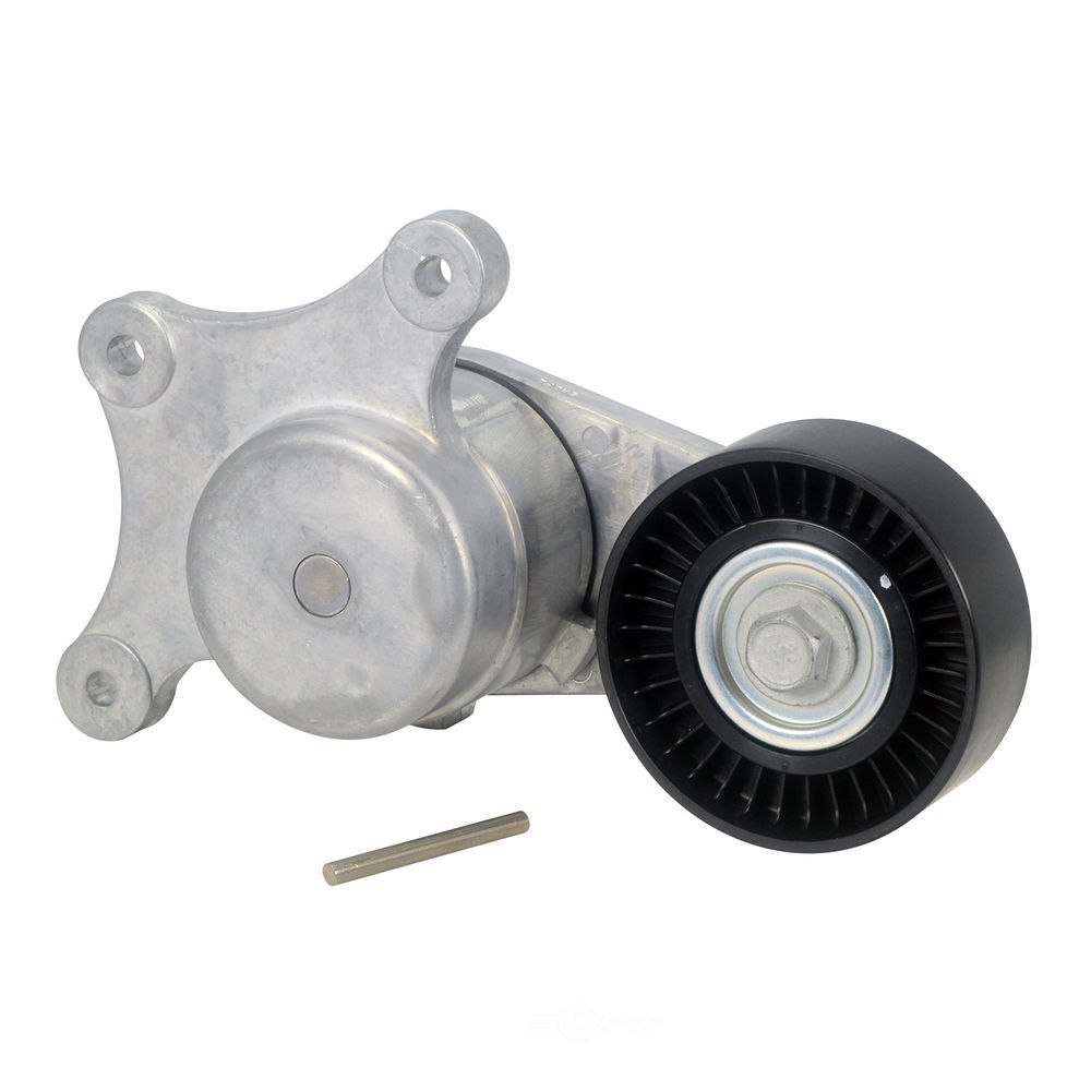 Accessory Drive Belt Tensioner Assembly-Belt Drive Tensioner Assembly ...