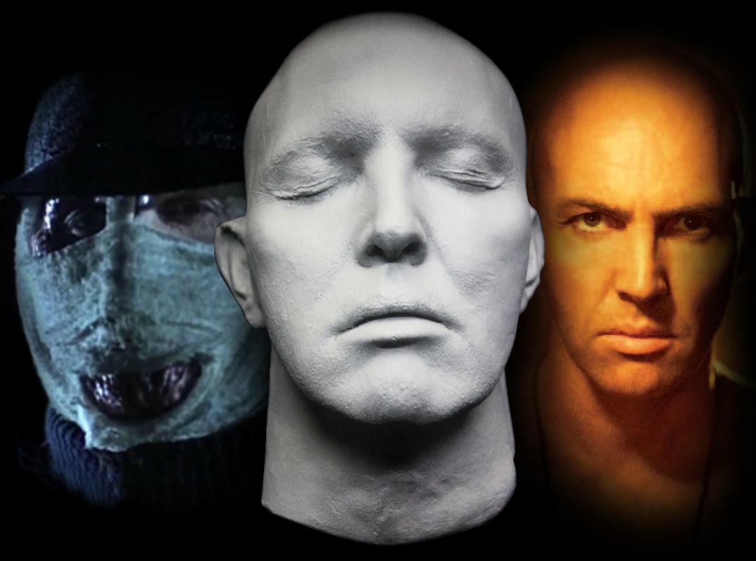 Arnold Vosloo Darkman Darkman 3 Das Experiment (1995) Film