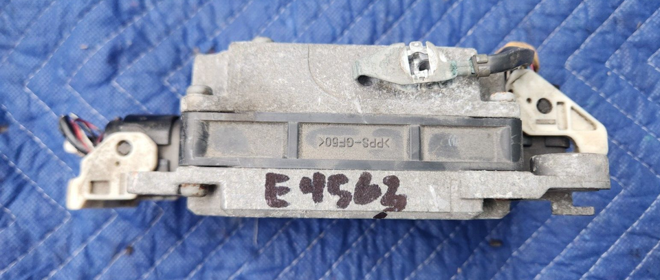 2006-2008 RX400h Highlander Hybrid EPS Power Steering Control Module ...