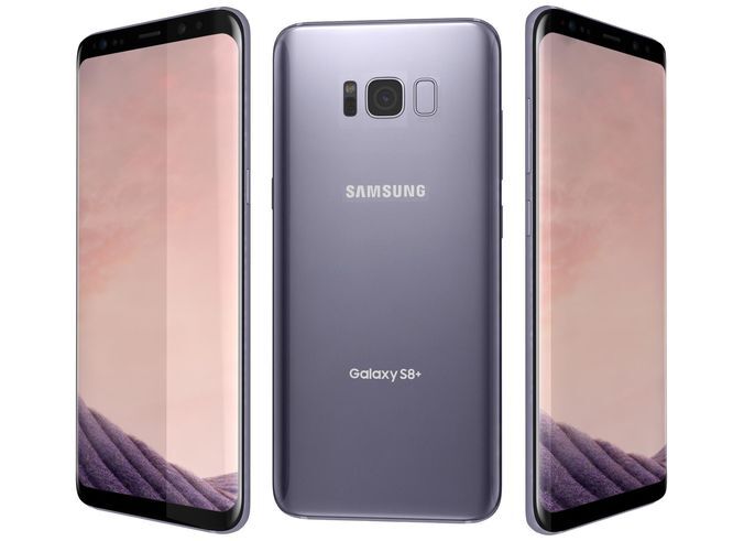 Samsung Galaxy S8 Plus G955U Verizon Mint Straight Talk T-Mobile ...