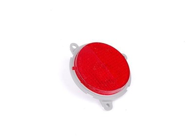 BMW Z4 E85 E86 LCI Roadster Rear Bumper Side Marker Light Right Genuine ...