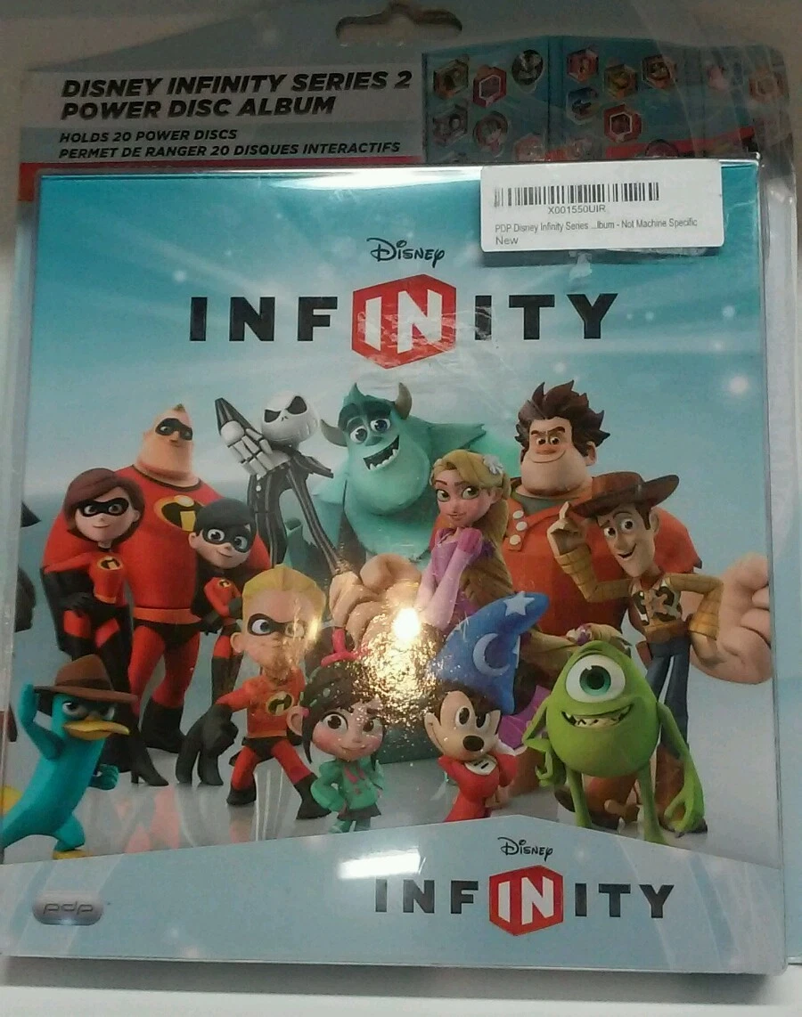 Disney Infinity Muppets