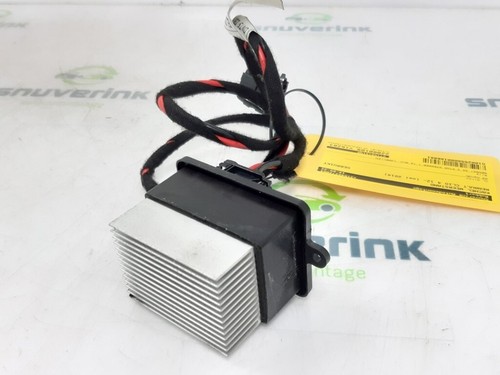 RESISTANCE CHAUFFE Clio IV (5R) 2014 A43002100 / 271500017R ...