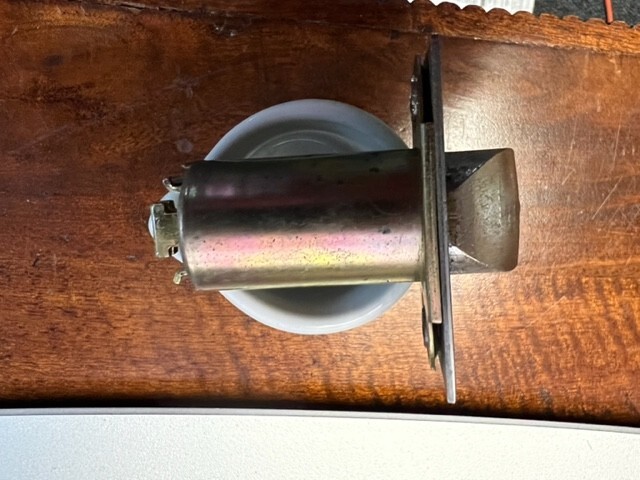 FALCON GRADE 1 UL DEAD LATCH 2 3/4" BACKSET (SEE PICTURE) US26D C UL | eBay