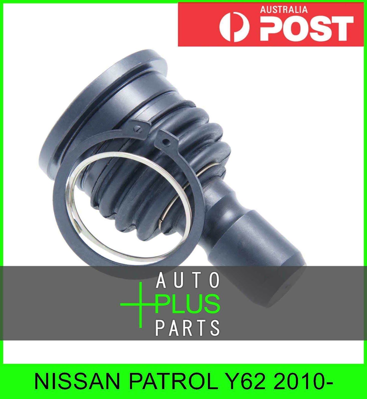 Fits NISSAN PATROL Y62 2010- - BALL JOINT REAR LOWER ARM | eBay