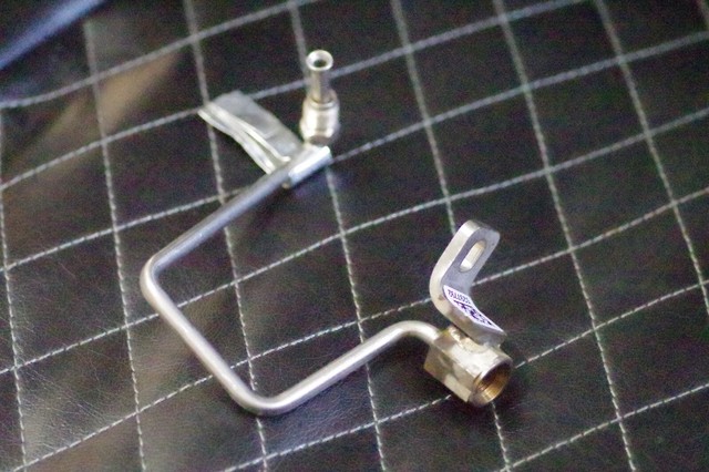 6 Cummins Tube Pressure Sensing 5297792 F1 for sale online | eBay