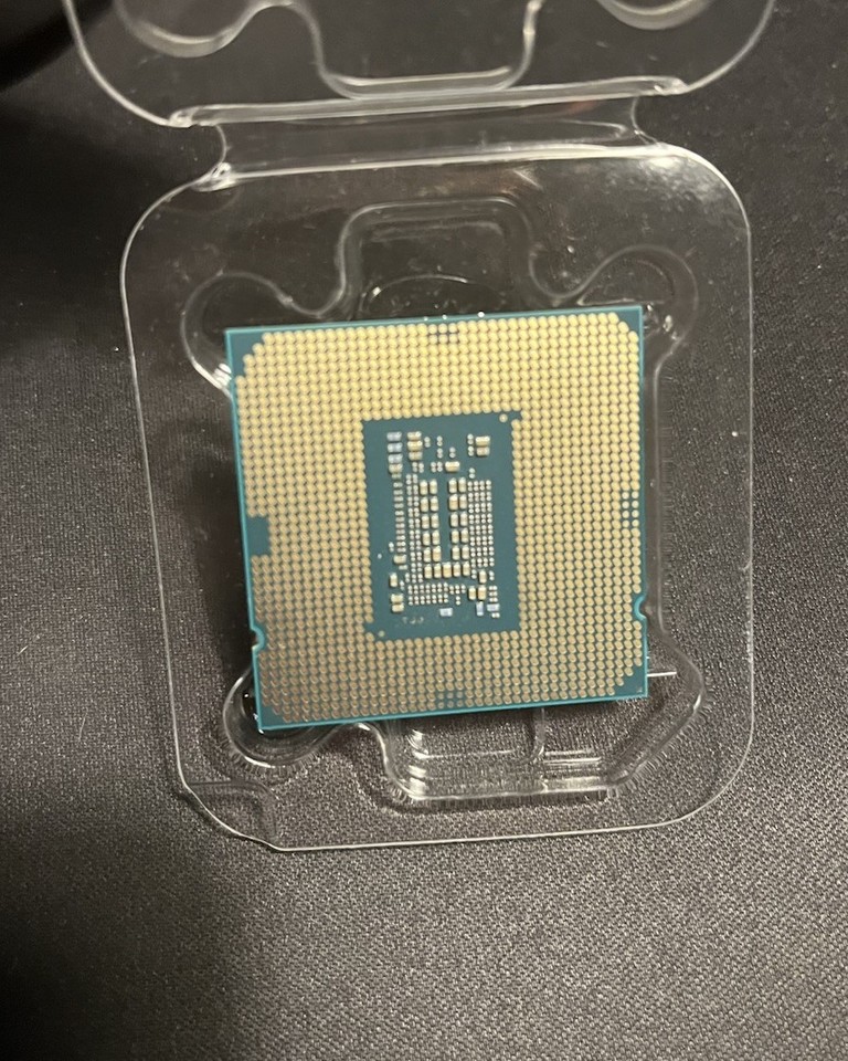 Intel Pentium Gold G6400 Processor | eBay