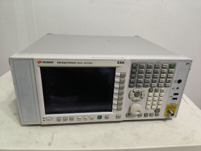Keysight/Agilent N9010A EXA Signal Analyzer 10 Hz to 3.6 GHz 503- XP ...