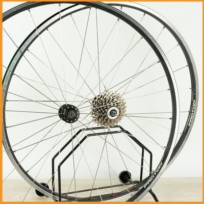 Wheels & Wheelsets - Campagnolo Proton - Nelo's Cycles
