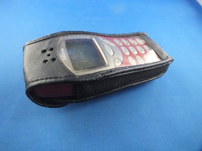 KULT Handy Tasche Hülle Nokia 3210 Handytasche Nostalgie Case Klassik ...