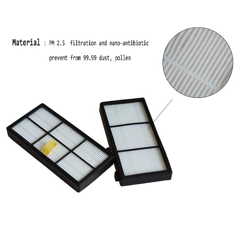 3X(Replacement Parts for 960 980 981 985 900 Series,890 880 805 860 ...