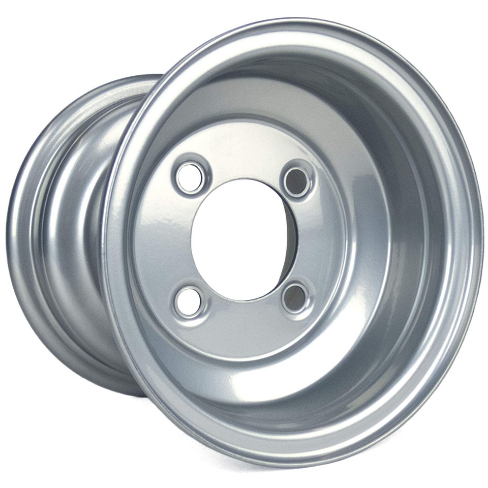 (1) Rear Wheel Fits Hustler Raptor 42" 52" 601820 604267 604013 | eBay