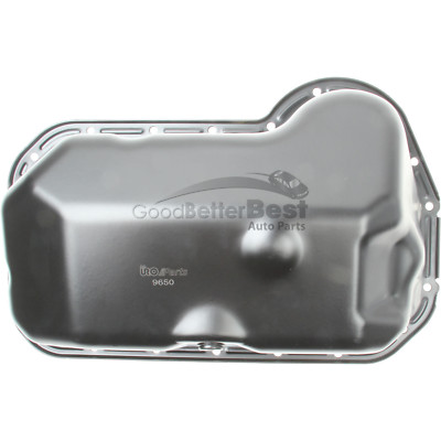 One New URO Engine Oil Pan 051103601 051103601E for Volkswagen VW | eBay