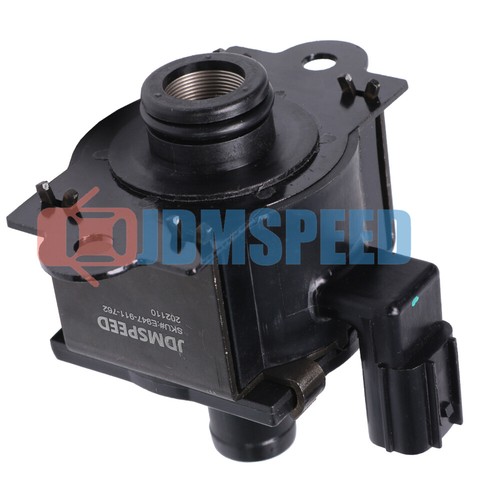 17310-S5A-L31 Canister Vent Shut Valve Solenoid For Honda Civic CR-V ...