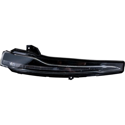 Mirror Turn Signal Lights Passenger Right Side for MB Mercedes Hand ...