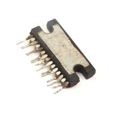 1PCS UPC2581V ZIP-15 Pulled Integrated Circuit Transistor | eBay