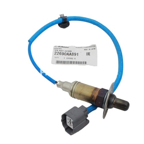 Subaru Impreza Forester Legacy Outback OEM Genuine Oxygen O2 Sensor ...