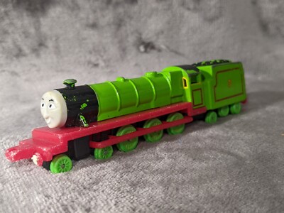 Thomas And Friends Ertl Henry | eBay