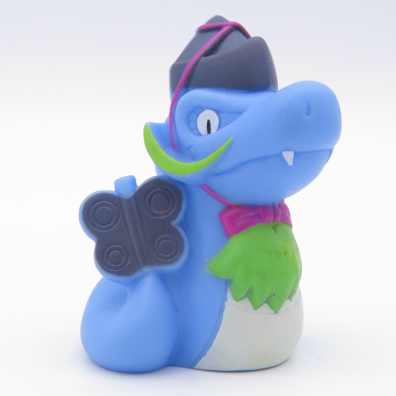 Yo-Kai Watch Figure - 2014 Cynake - Bandai 2" Finger Puppet Anime YoKai ...