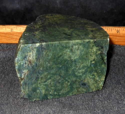 Washington State Jade Rough, 4+ Pounds | eBay