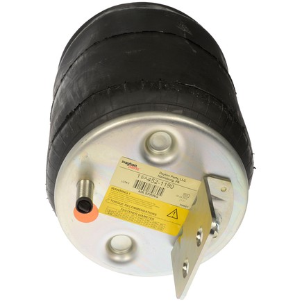 Dayton Parts 452-1190L Air Spring Rolling Lobe, Rubber Bellows, 22.0 In ...